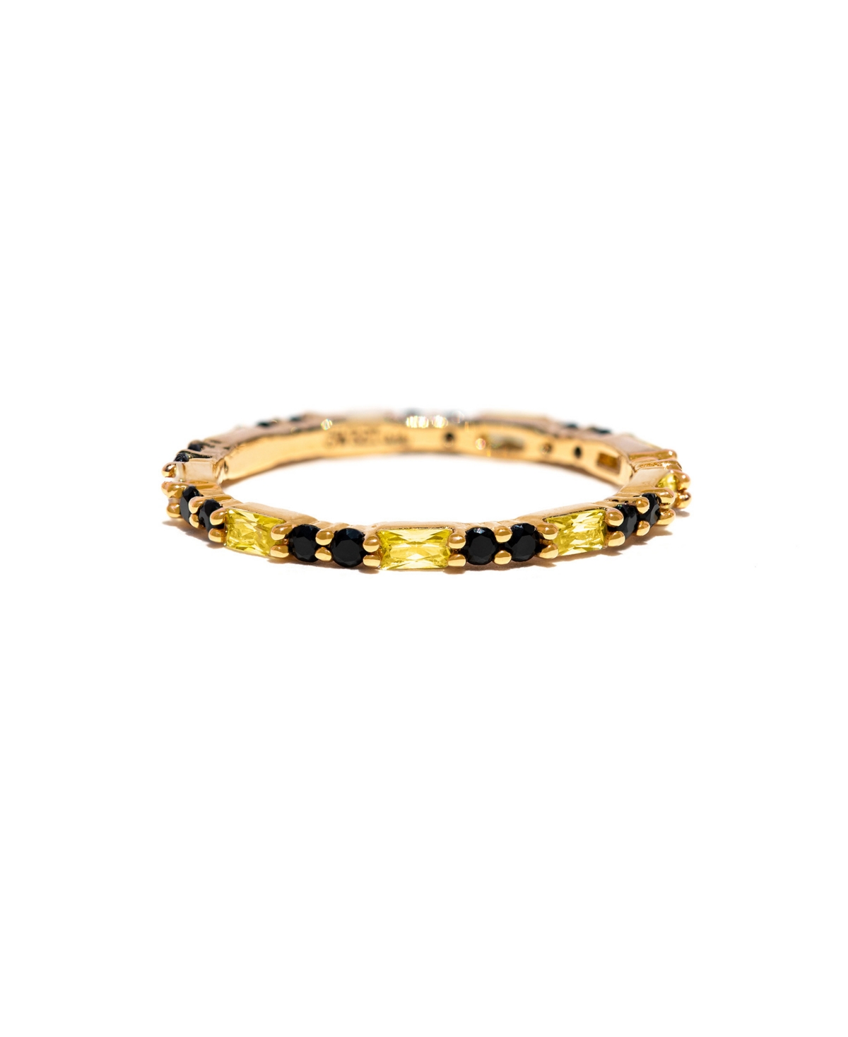 Click here for Girls Crew Harry Potter Hufflepuff House Crystal R... prices