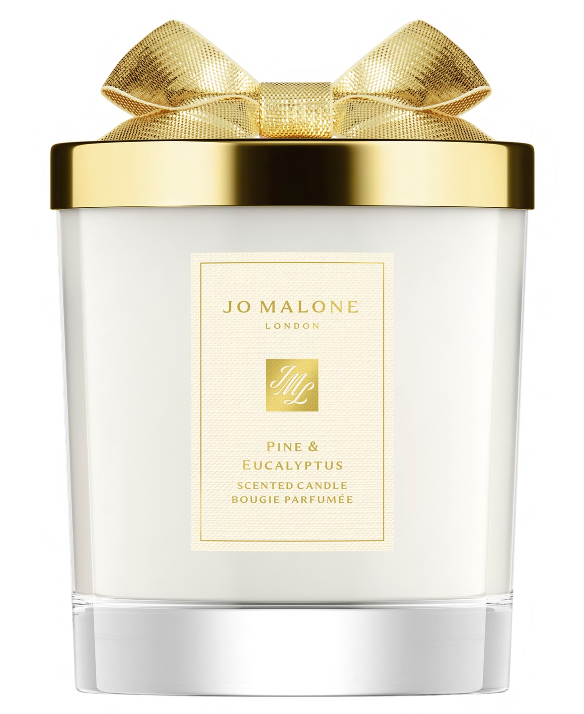Click here for Jo Malone London Pine and Eucalyptus Home Candle... prices