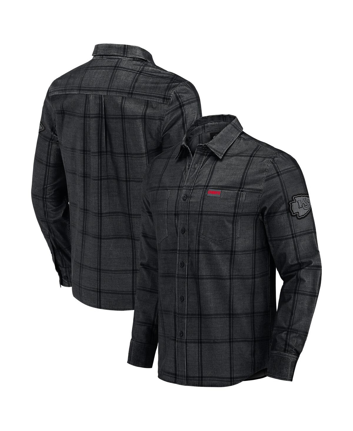 Click here for Darius Rucker Collection by Fanatics Mens Black Ka... prices