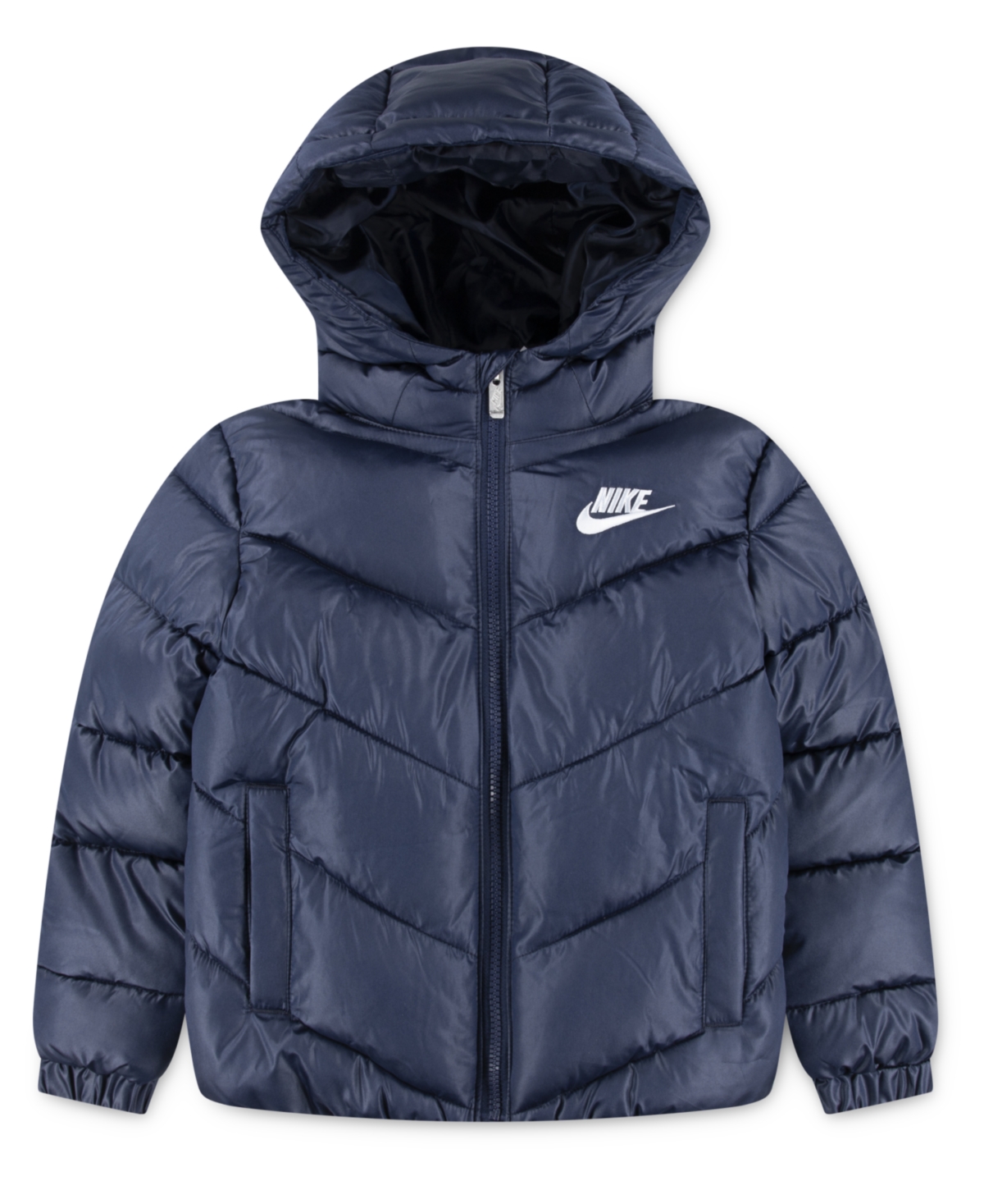 Click here for Nike Boys 4-7 All Day Play Puffer Full Zip Jacket... prices