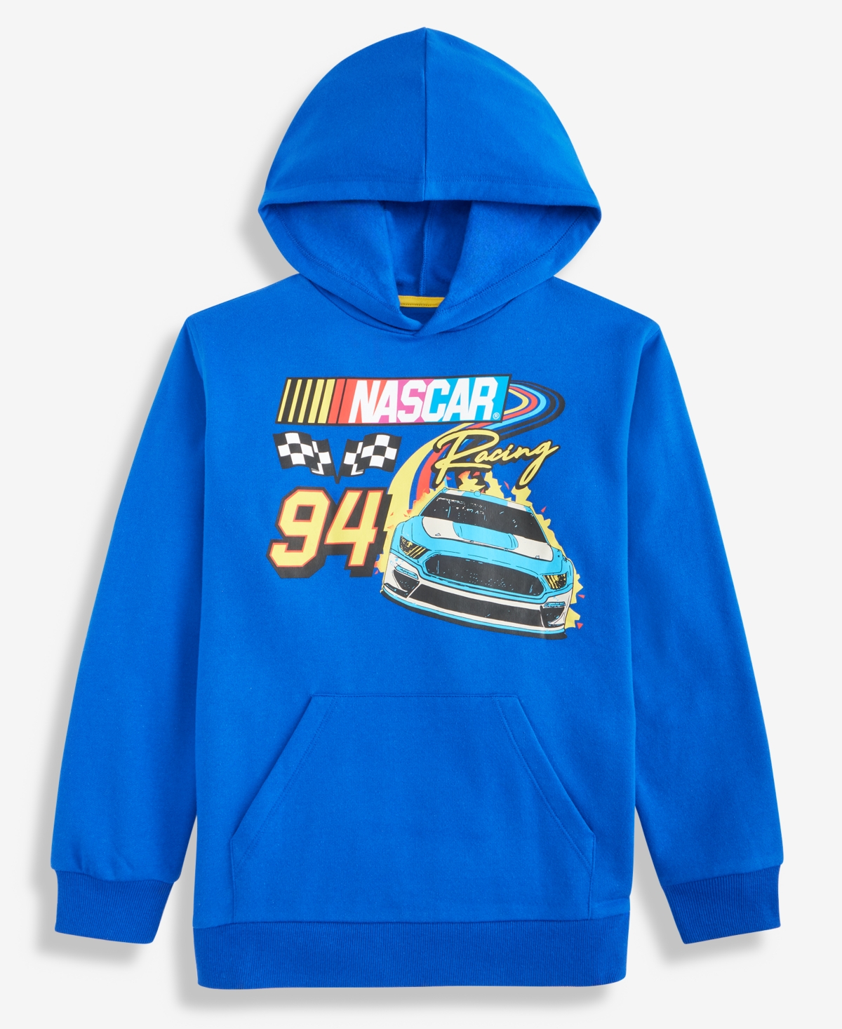 Click here for Epic Threads Boys 5-20 Nascar Racing Hoodie  Macys... prices