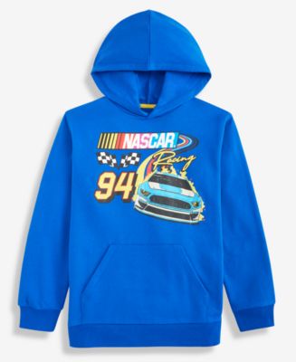 Epic Threads Boys 5-20 Nascar Racing Hoodie, Macy's Exclusive - Macy's