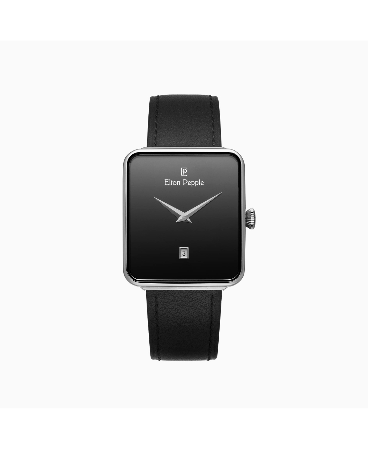 Click here for Elton Pepple Mens Classic Telma - Bucktown  38mm -... prices