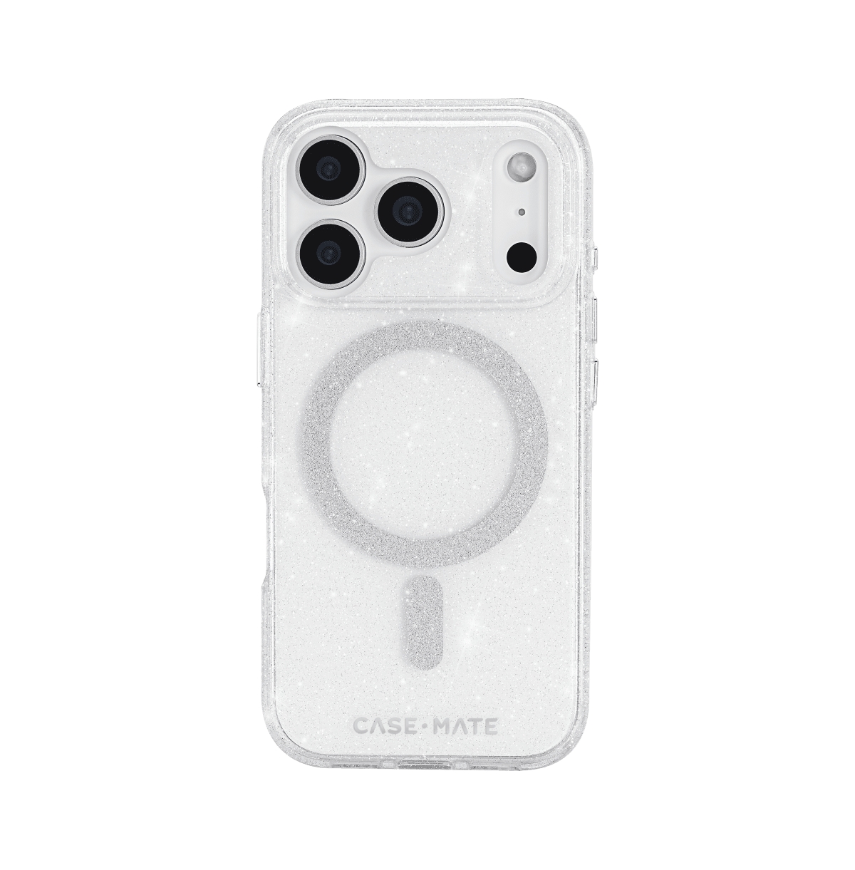 Click here for Case-Mate Sheer Twinkle MagSafe Case for Apple iPh... prices