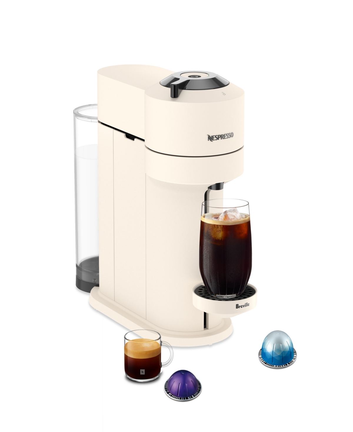 Click here for Nespresso Vertuo Next Premium Coffee and Espresso... prices