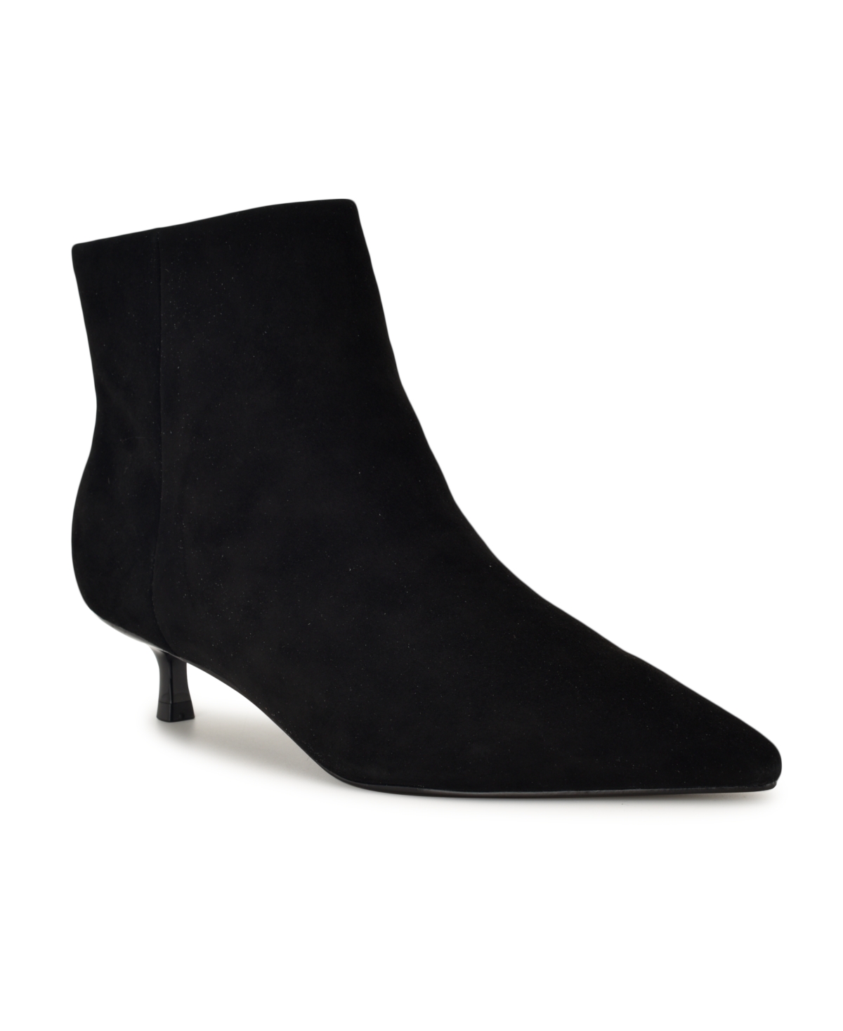 Click here for Nine West Womens Turrel Suede Pointy Toe Dress Boo... prices