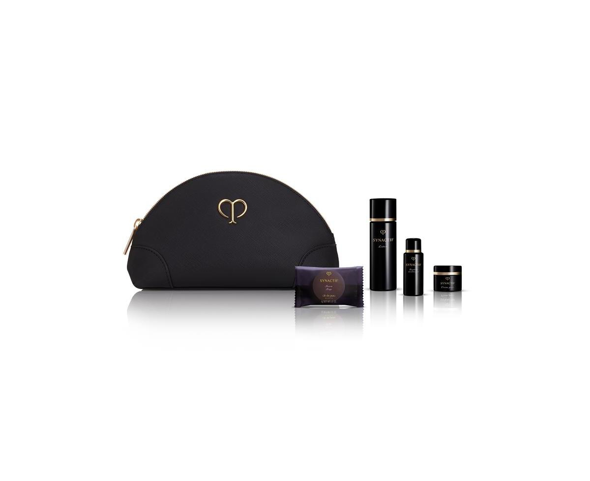 Click here for Free with any $500 Cle de Peau Beaute Synactif Pur... prices