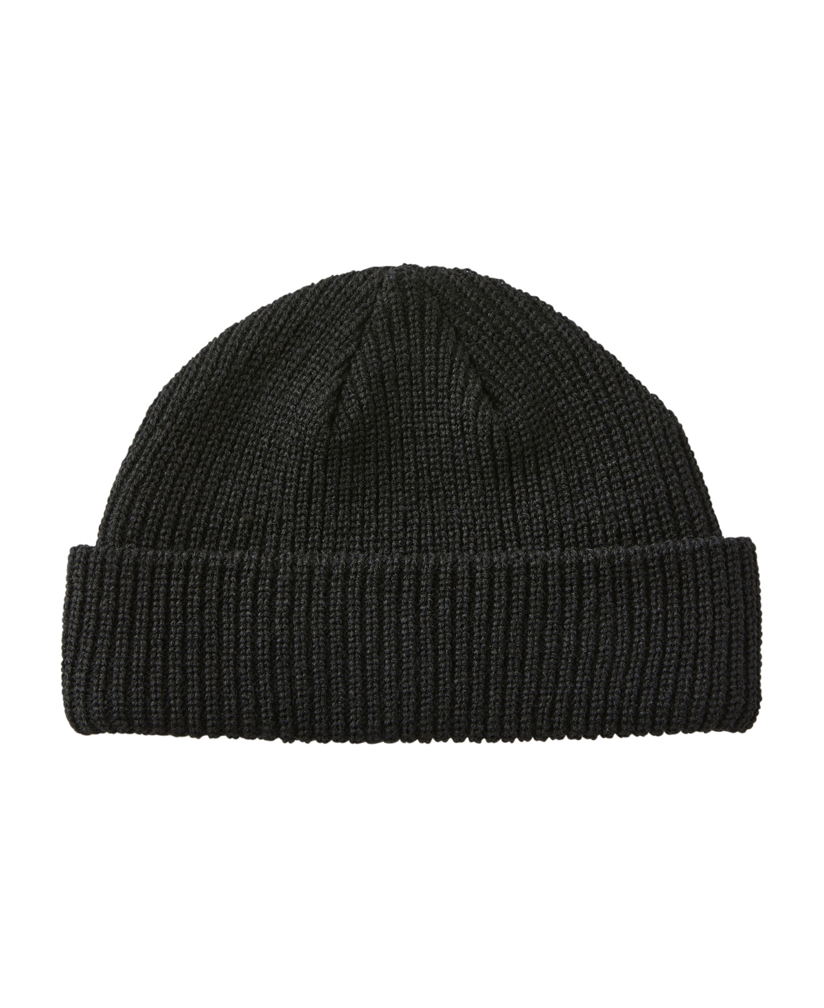 Click here for Cotton On Mens Fisherman Beanie - Black prices