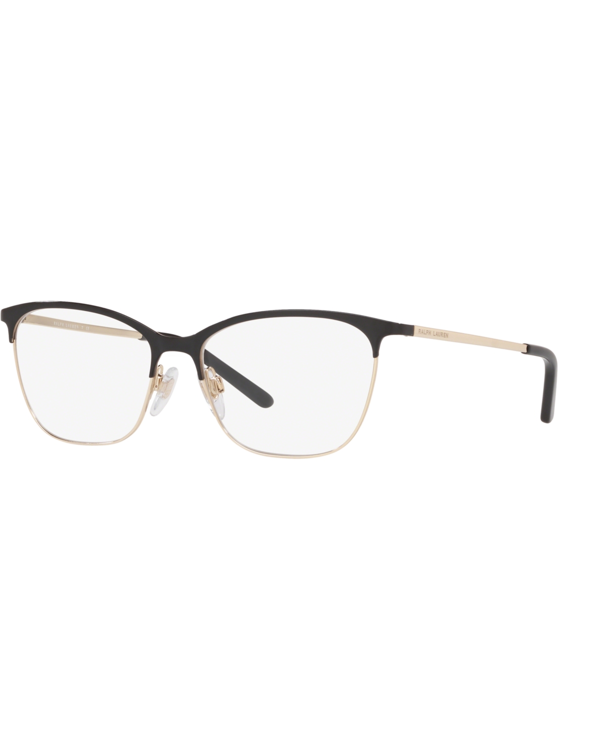 Click here for Ralph Lauren Womens Cat Eye Eyeglasses  RL5104 - S... prices