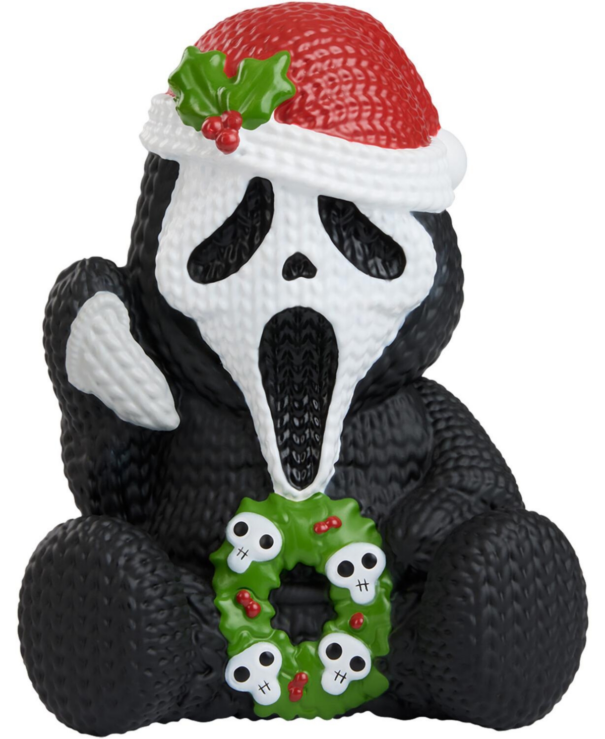 Click here for Handmade by Robots - Ghost Face: Tis the Season #3... prices