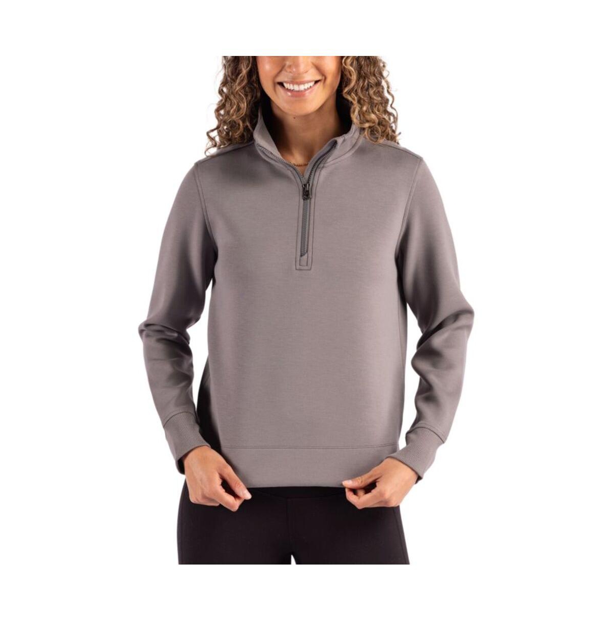 Click here for Cutter & Buck Womens Roam Epic Versatility Recycle... prices