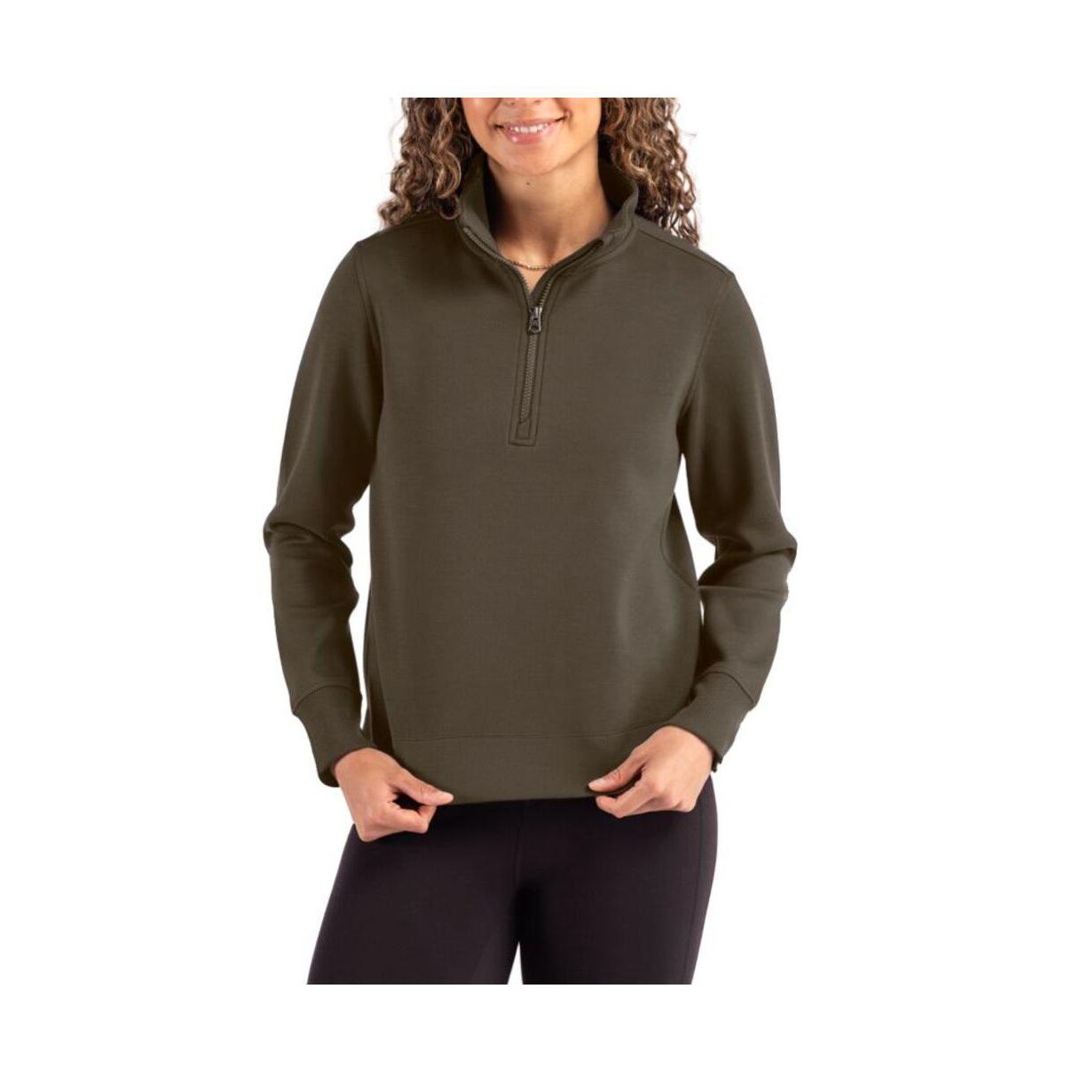 Click here for Cutter & Buck Womens Roam Epic Versatility Recycle... prices