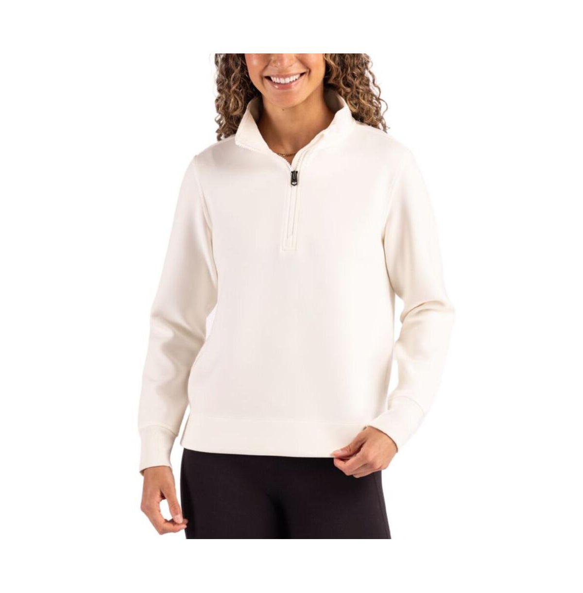 Click here for Cutter & Buck Womens Roam Epic Versatility Recycle... prices