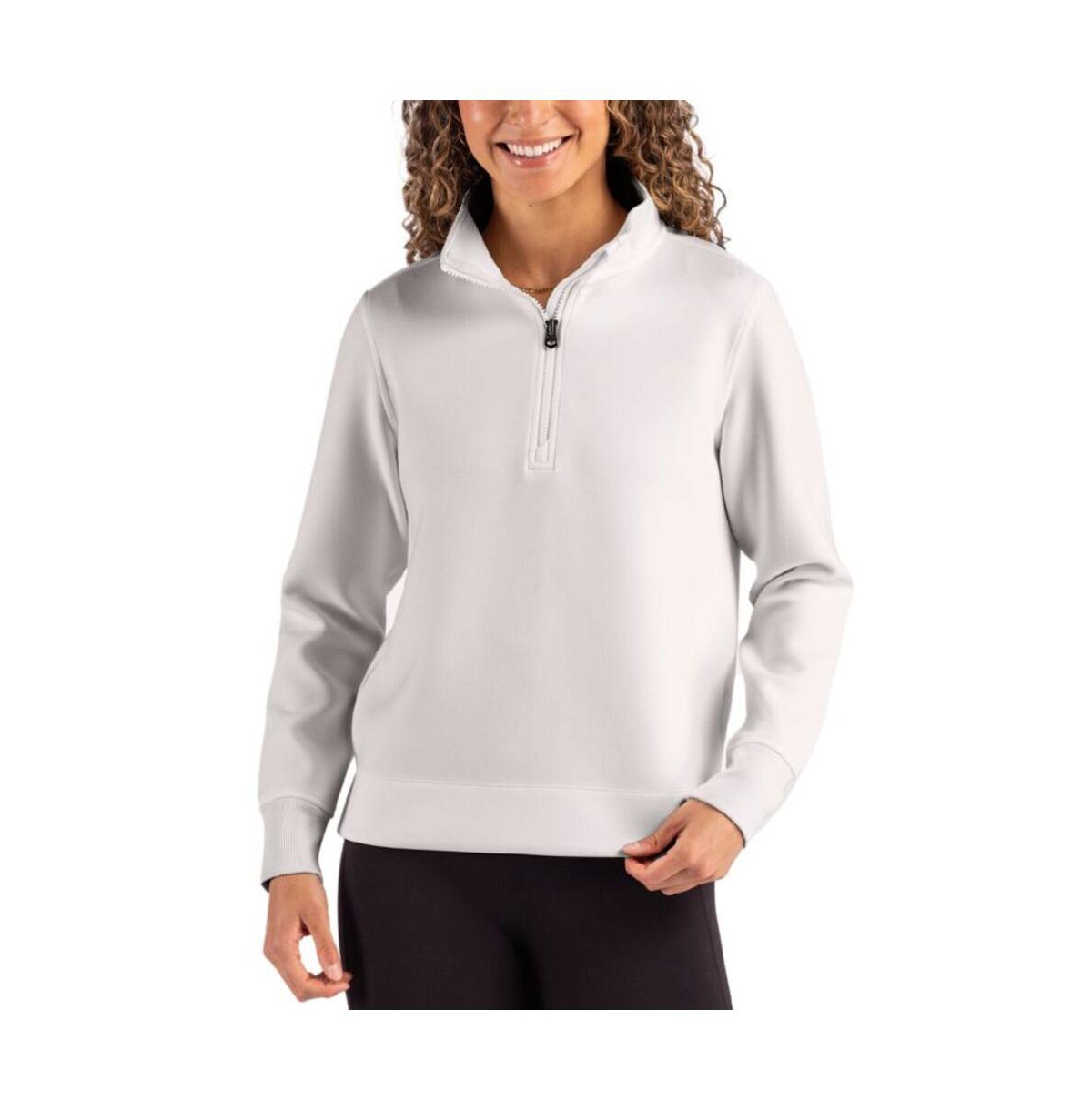 Click here for Cutter & Buck Womens Roam Epic Versatility Recycle... prices