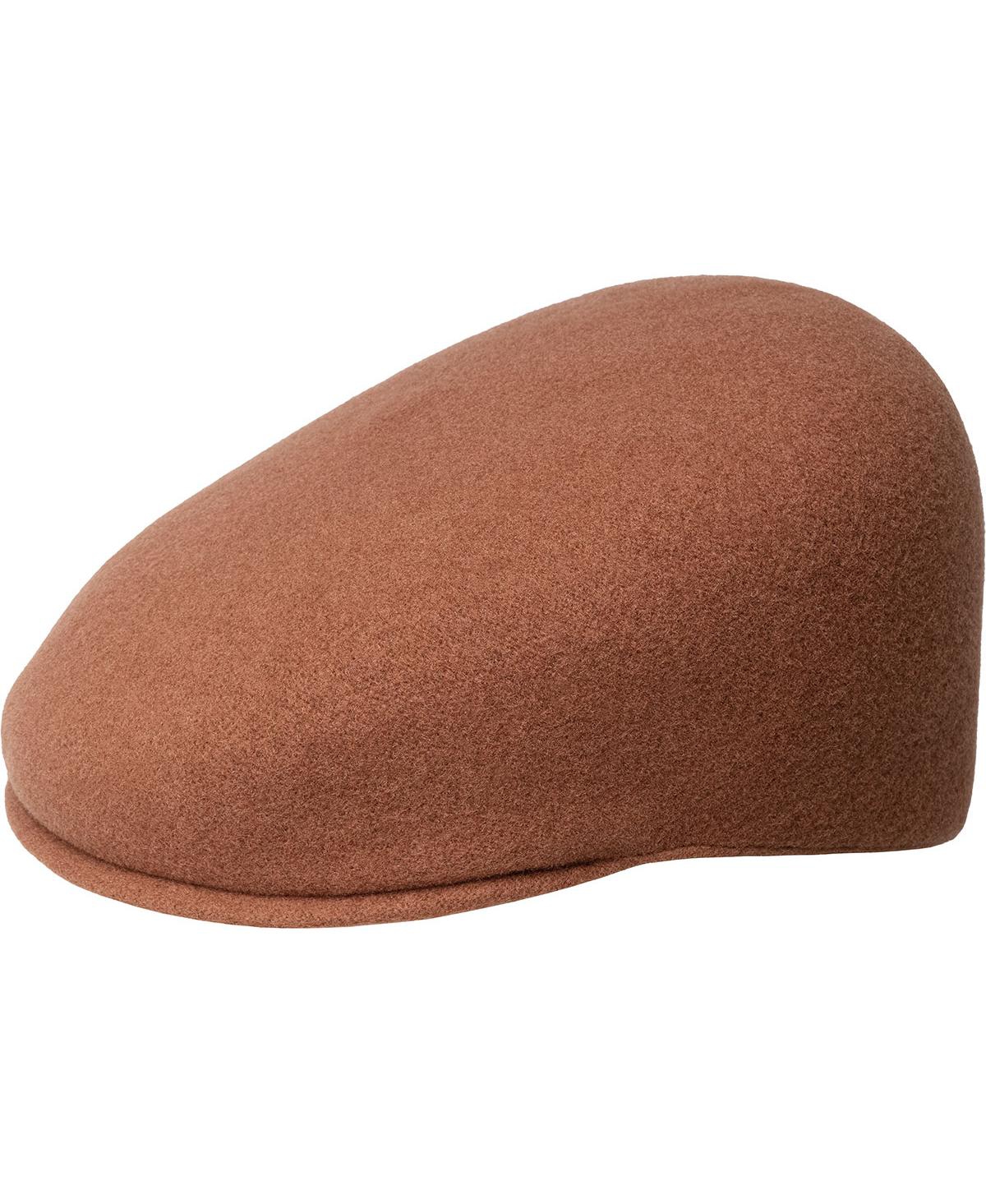 Click here for Kangol Mens Wool Clery Ivy Caps & Flat Caps - Maho... prices