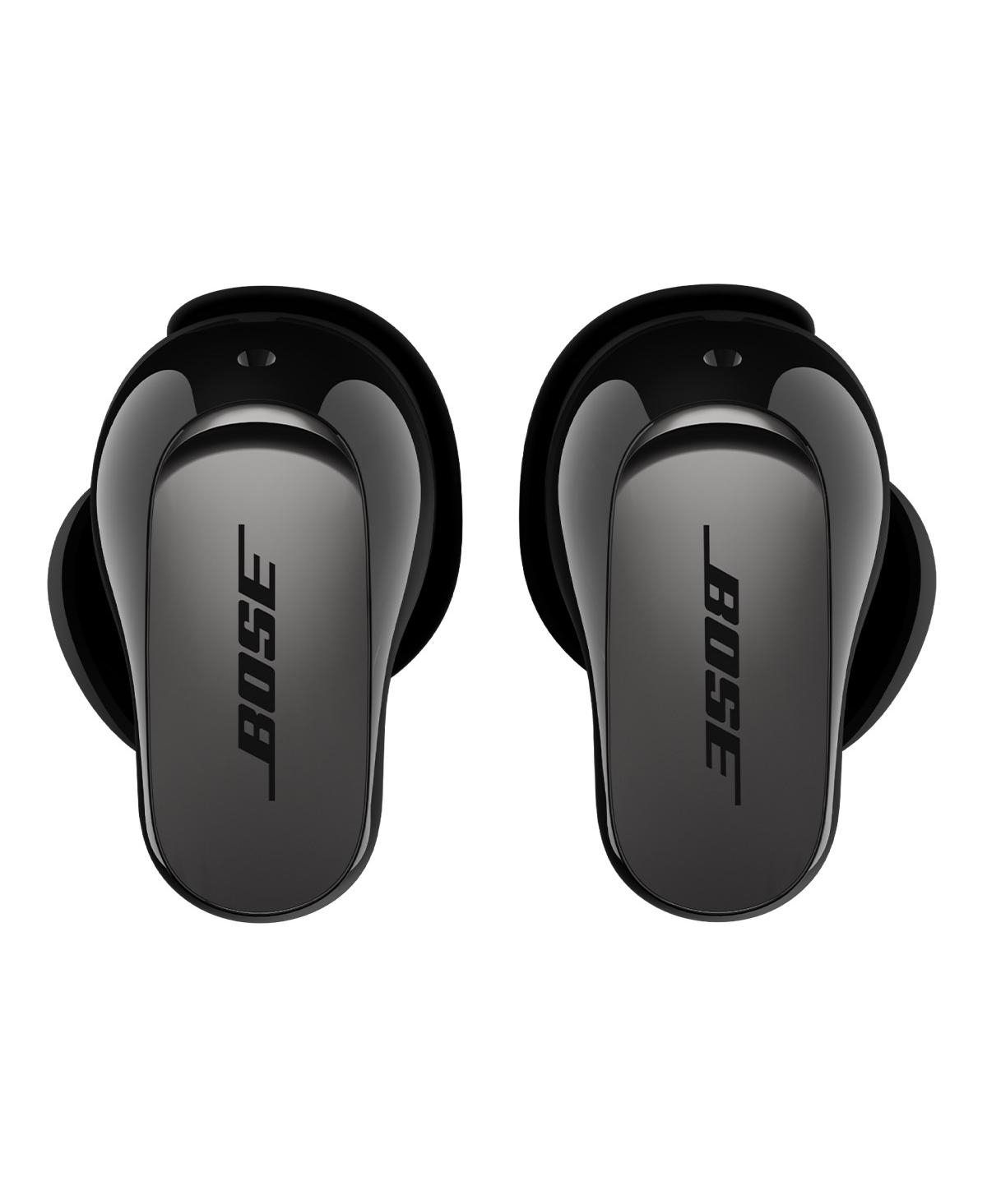 Click here for Bose QuietComfort Ultra Earbuds Gen 2 Black - Blac... prices