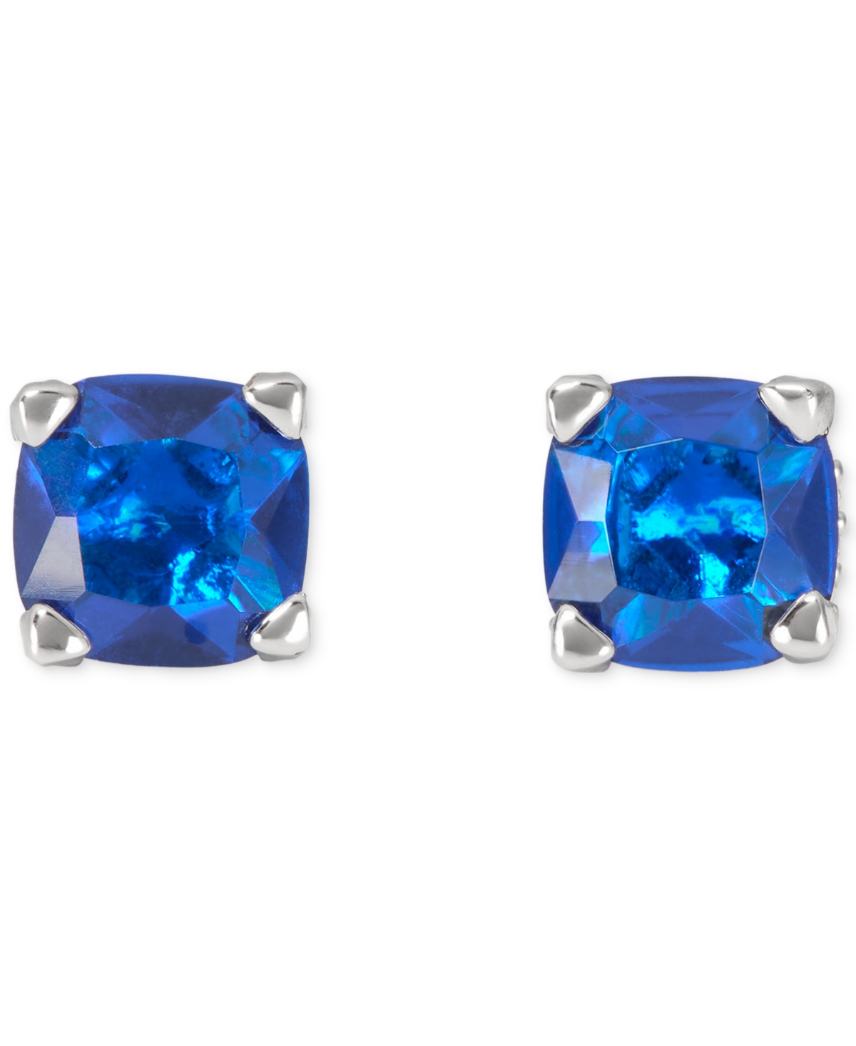 Click here for kate spade new york Cubic Zirconia Square Sapphire... prices