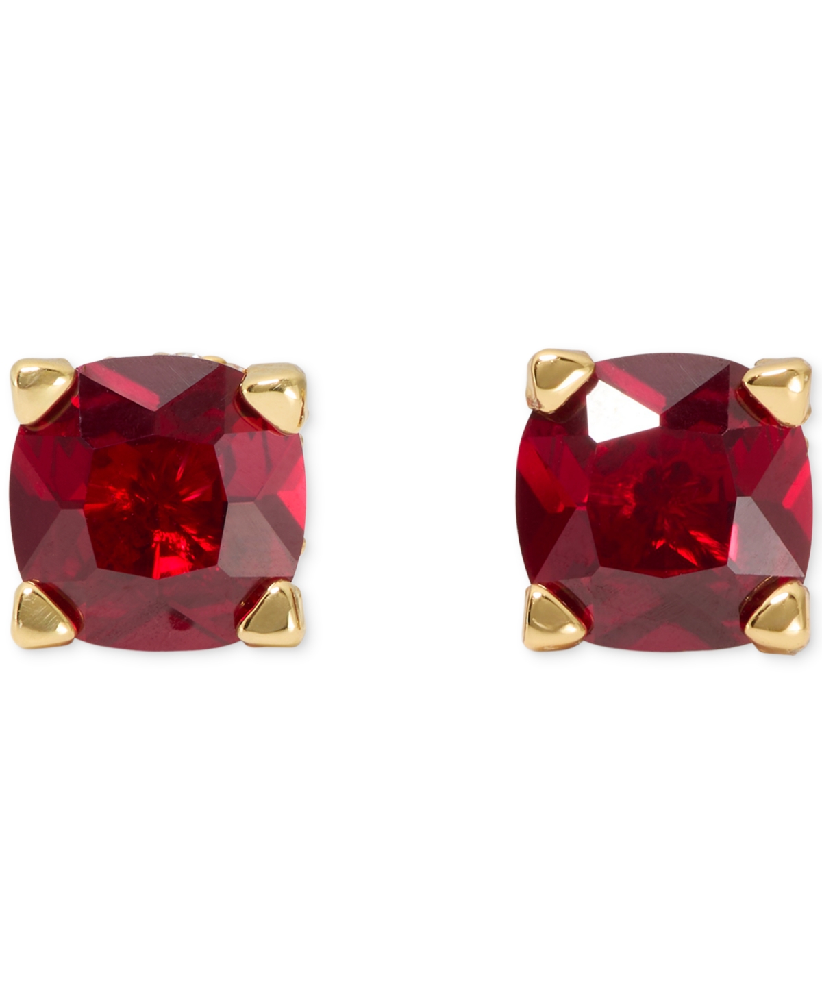 Click here for kate spade new york Cubic Zirconia Square Sapphire... prices