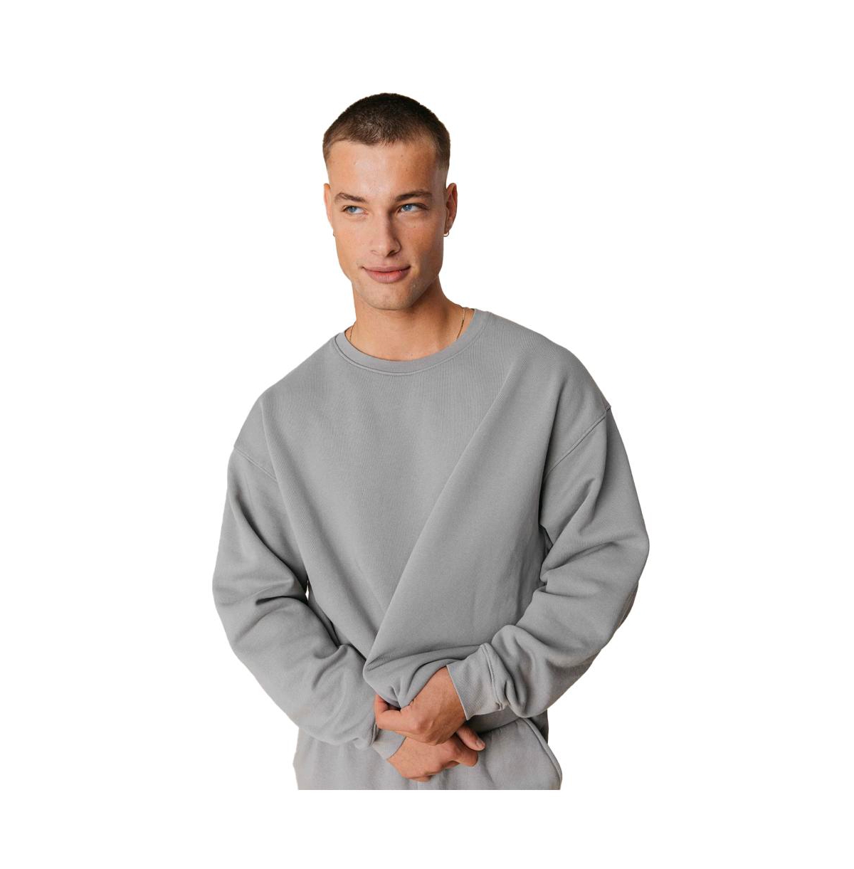 Click here for Ocio Big & Tall Men s Organic Cotton Teddy Oversiz... prices