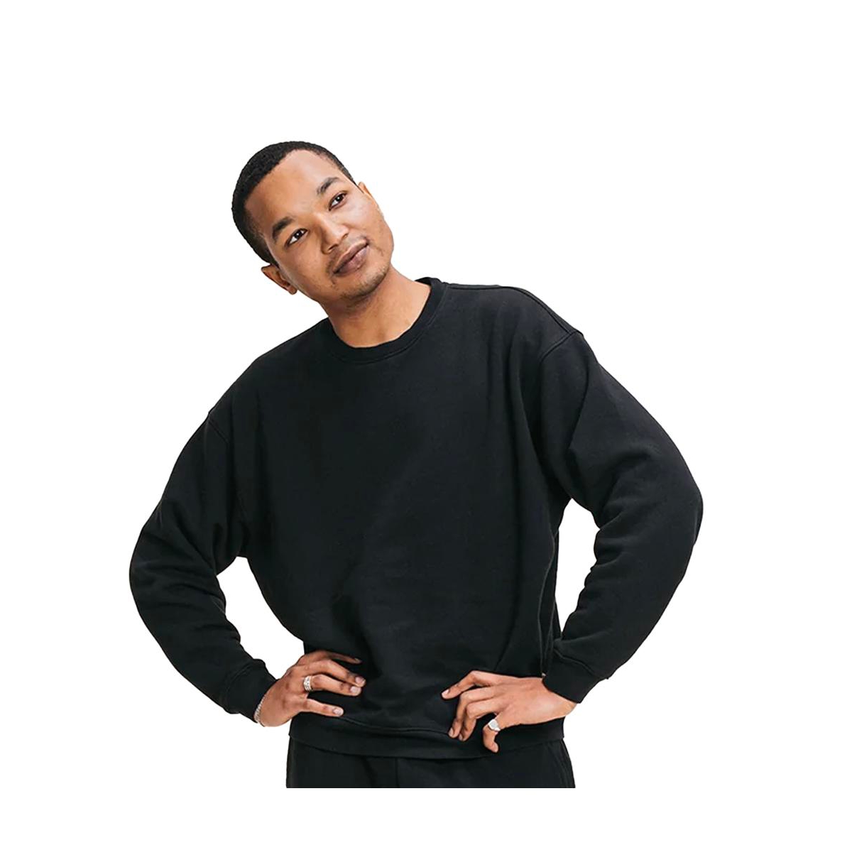 Click here for Ocio Big & Tall Men s Organic Cotton Teddy Oversiz... prices