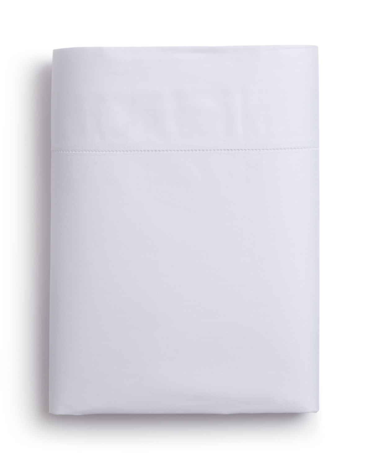 Click here for Sferra Fiona Cotton Flat Sheet  Twin - White prices