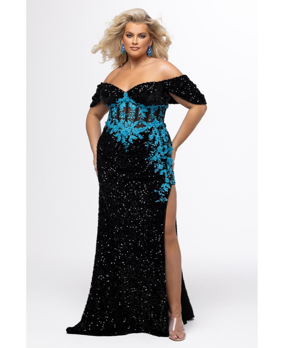 Click here for Johnathan Kayne for Sydneys Closet Womens Fitted S... prices