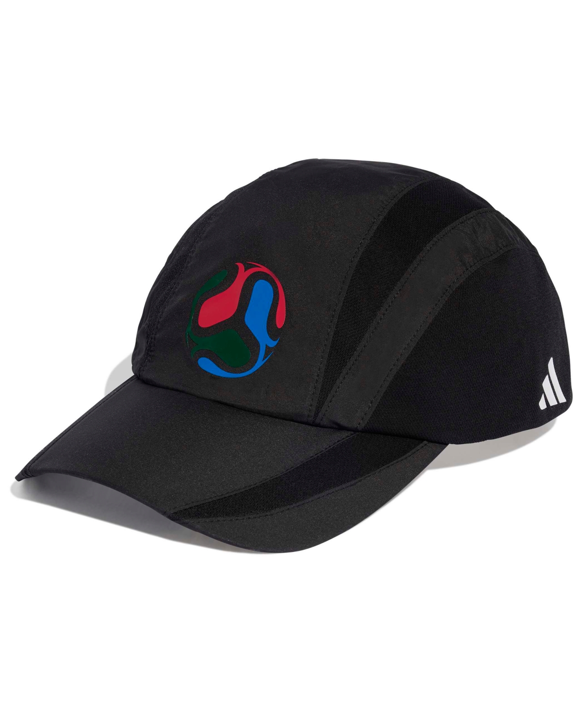 Click here for adidas Mens Country Pack 2026 Cap - Black prices