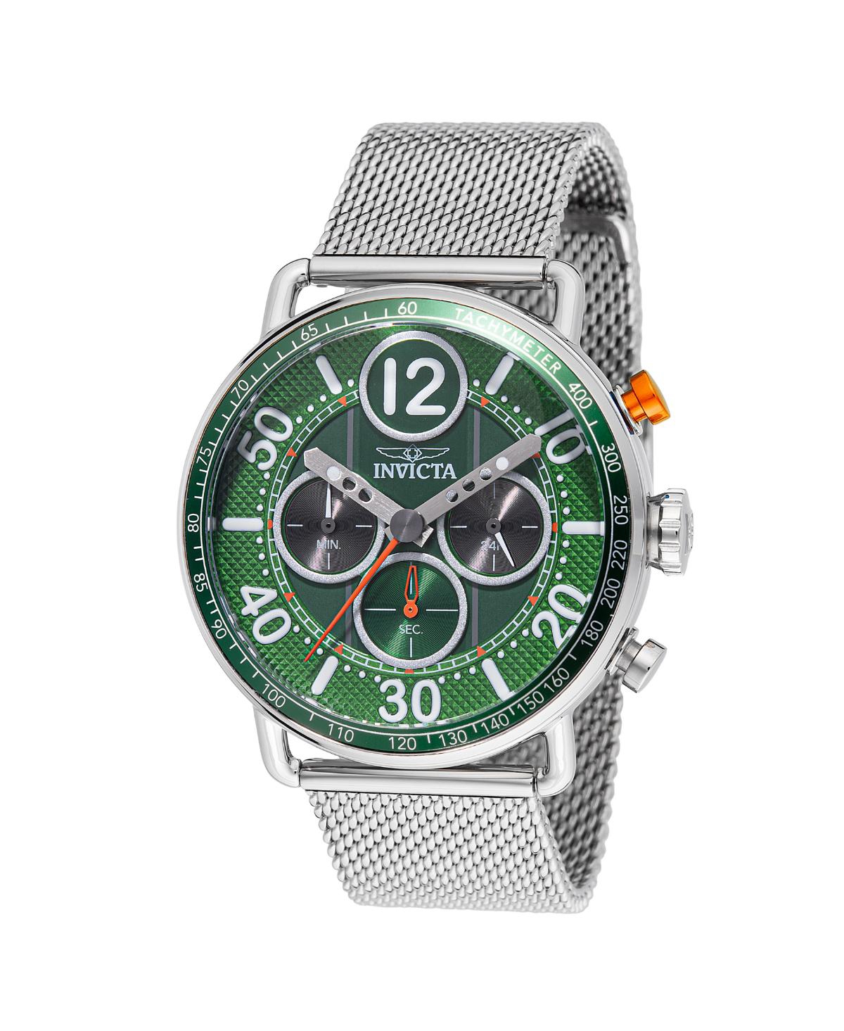 Click here for Invicta Mens 49373 Speedway Quartz Chronograph Gre... prices