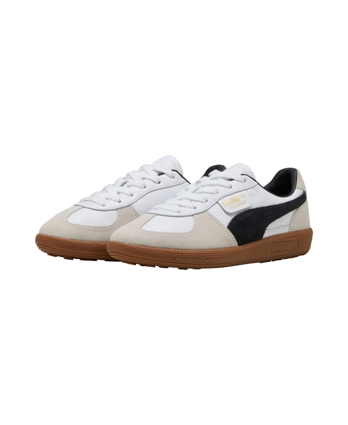 Click here for Puma Golf Palermo G Premium Waterproof Leather Spi... prices