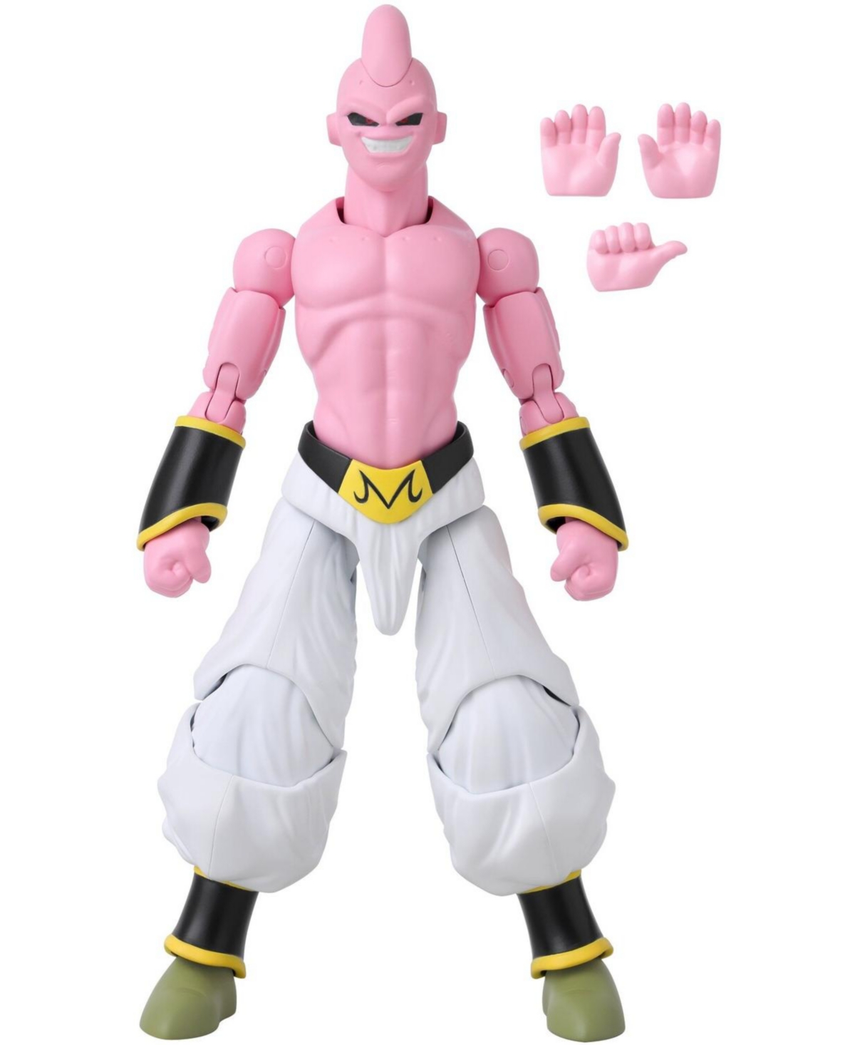 Click here for Bandai - Dragon Ball Super - Dragon Stars - Majin... prices