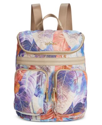Kipling Carter Backpack - Macy's