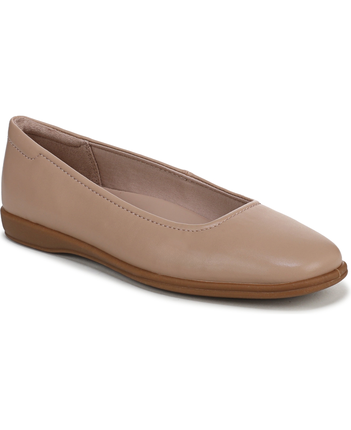 Click here for Naturalizer Womens Soft-Flex Ballet Flats - Warm T... prices