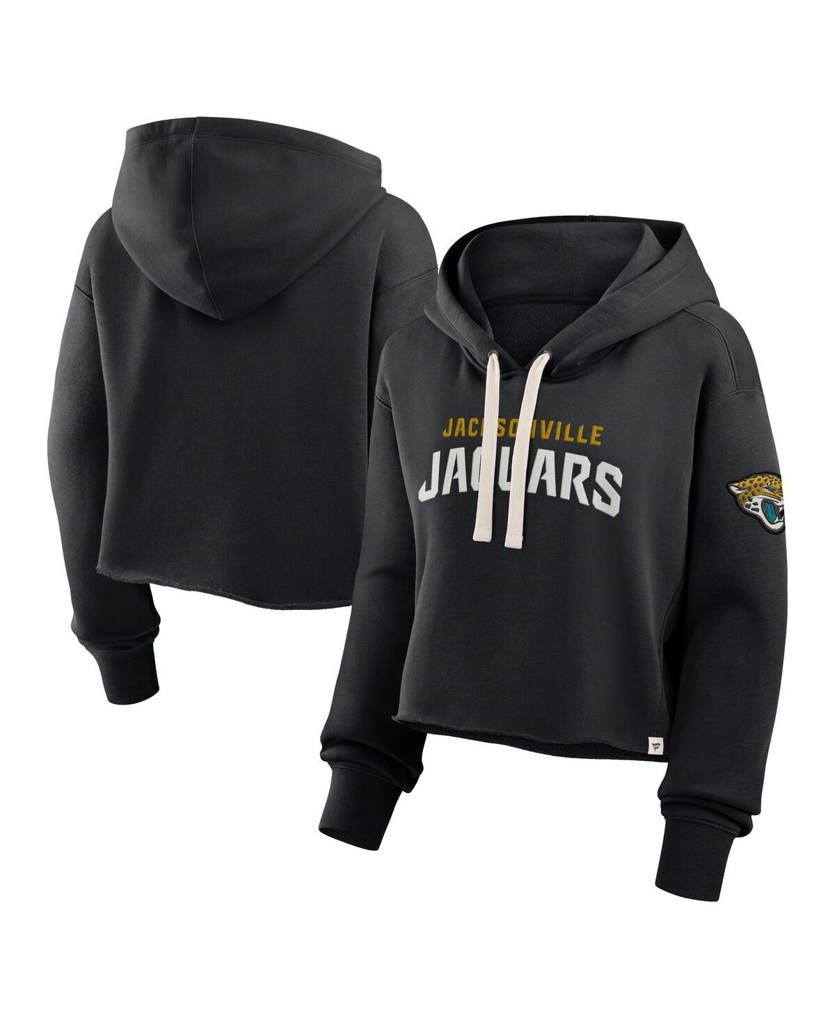 Click here for Fanatics Womens Black Jacksonville Jaguars Oversiz... prices