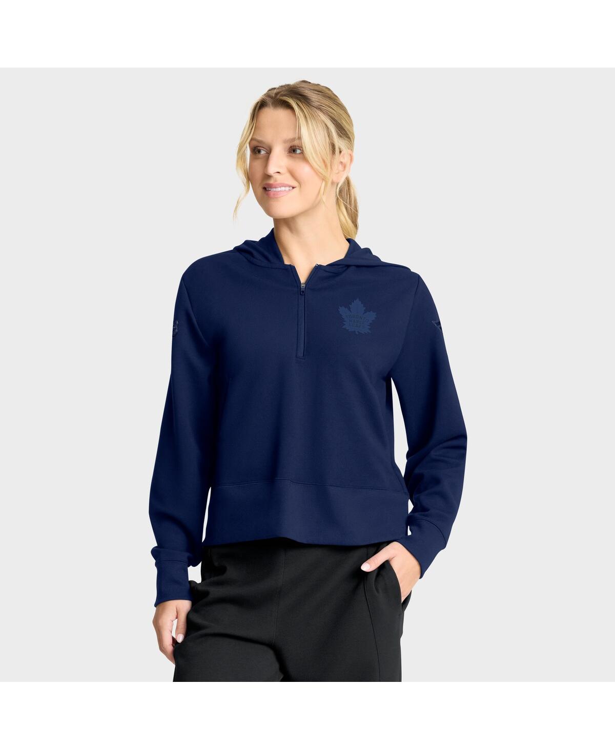 Click here for Fanatics Womens Navy Toronto Maple Leafs Authentic... prices