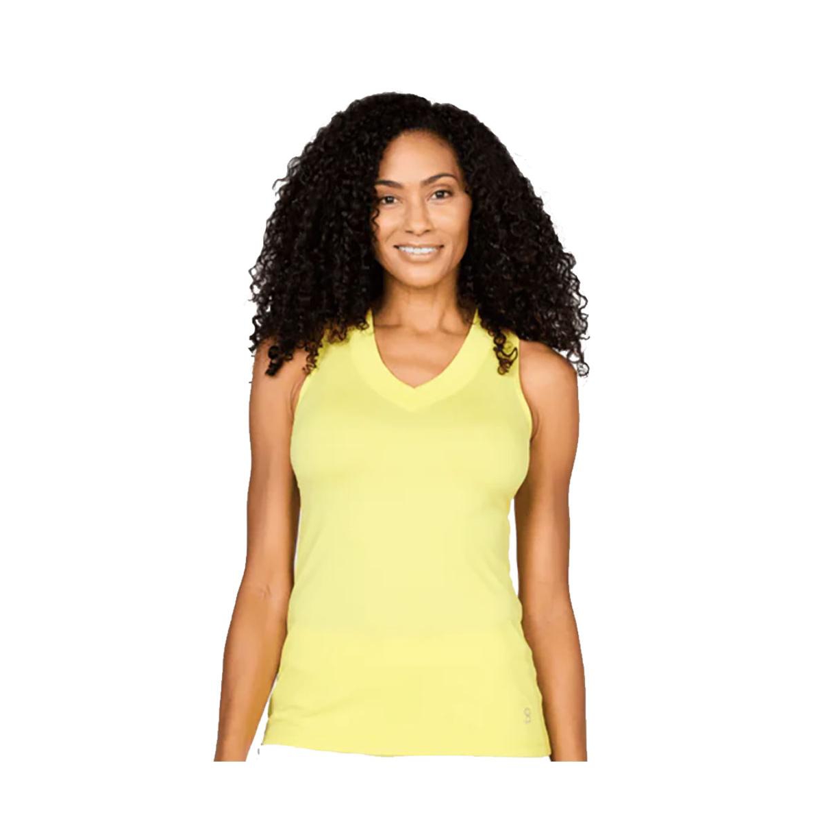 Click here for Sofibella Womens Uv Colors Racerback Tennis Tank T... prices