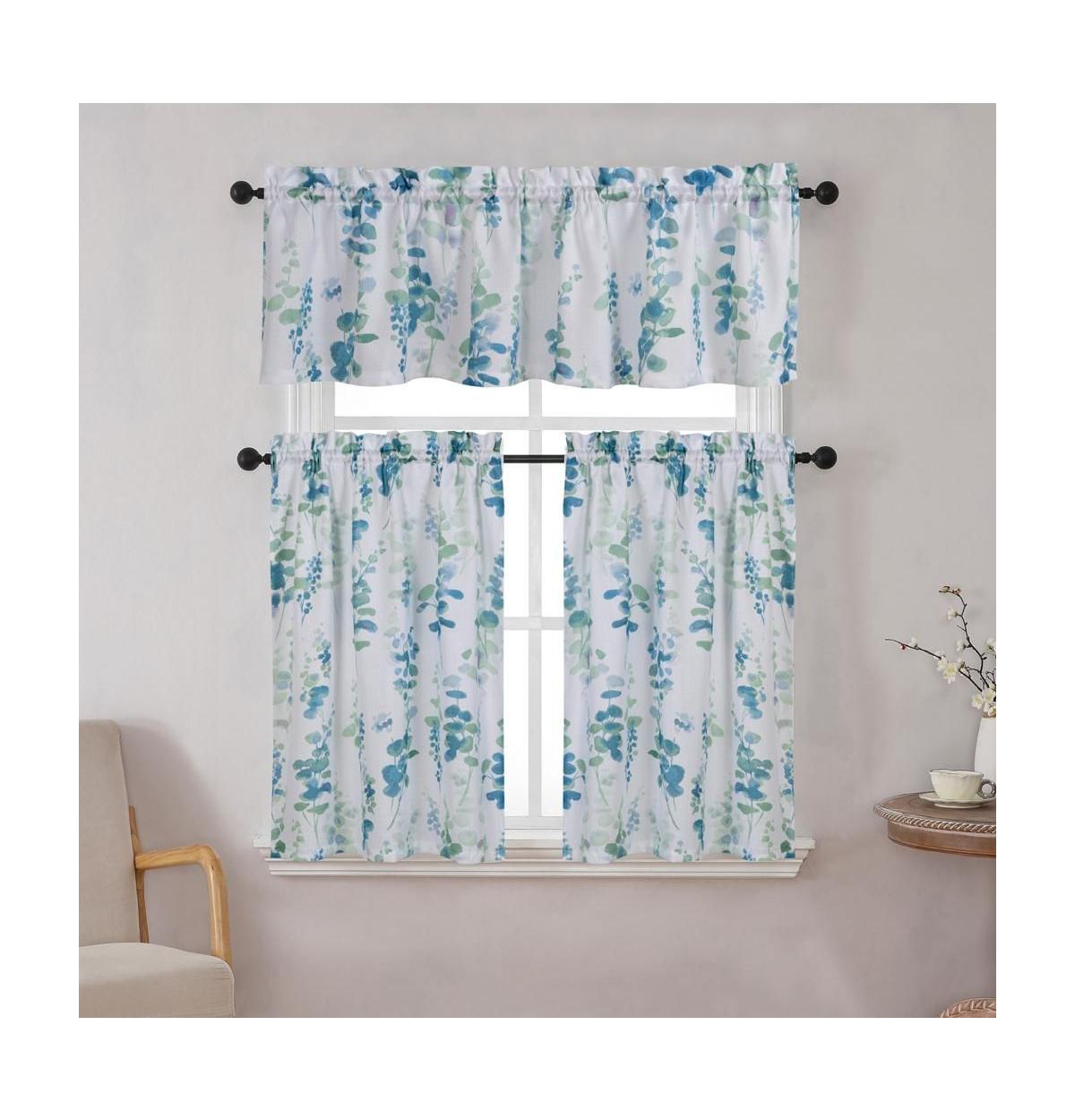 Click here for Kate Aurora Watercolor Floral Lillies Complete 3 P... prices