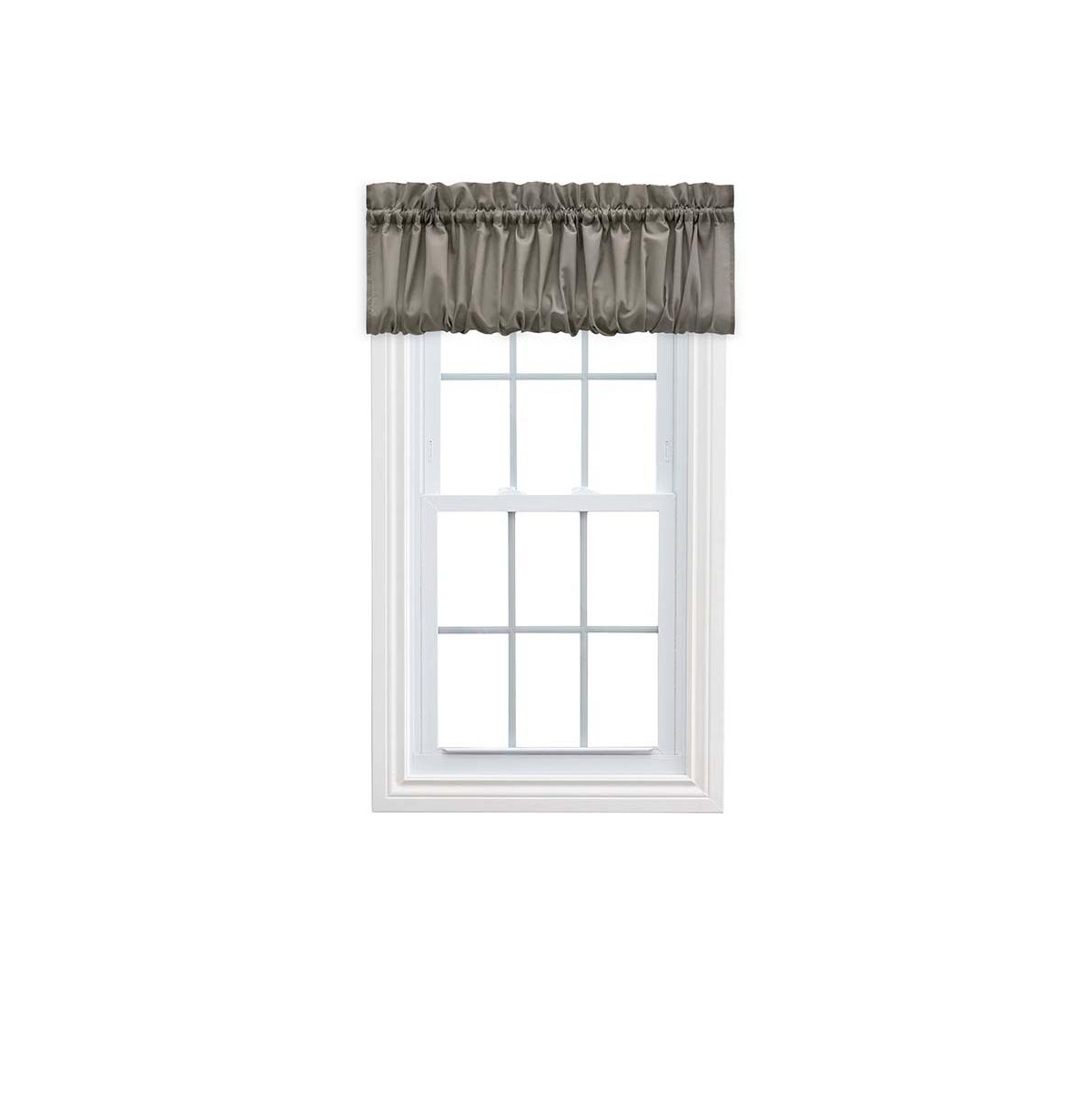 Click here for Ellis Stacey 1.5" Rod Pocket High Quality Fab... prices