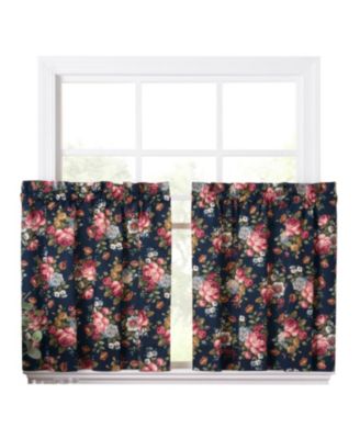 Click here for Ellis Bella Rose Stylish Medium Scale Printed Flor... prices