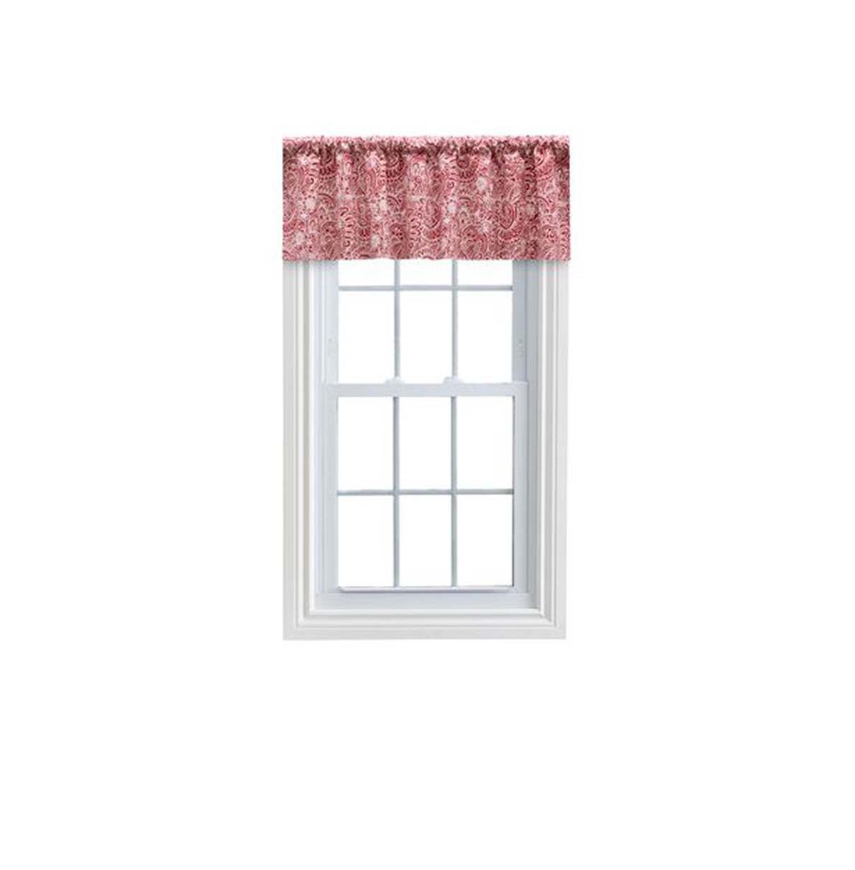 Click here for Ellis Segovia Printed Paisley Pattern on Ground 3&... prices