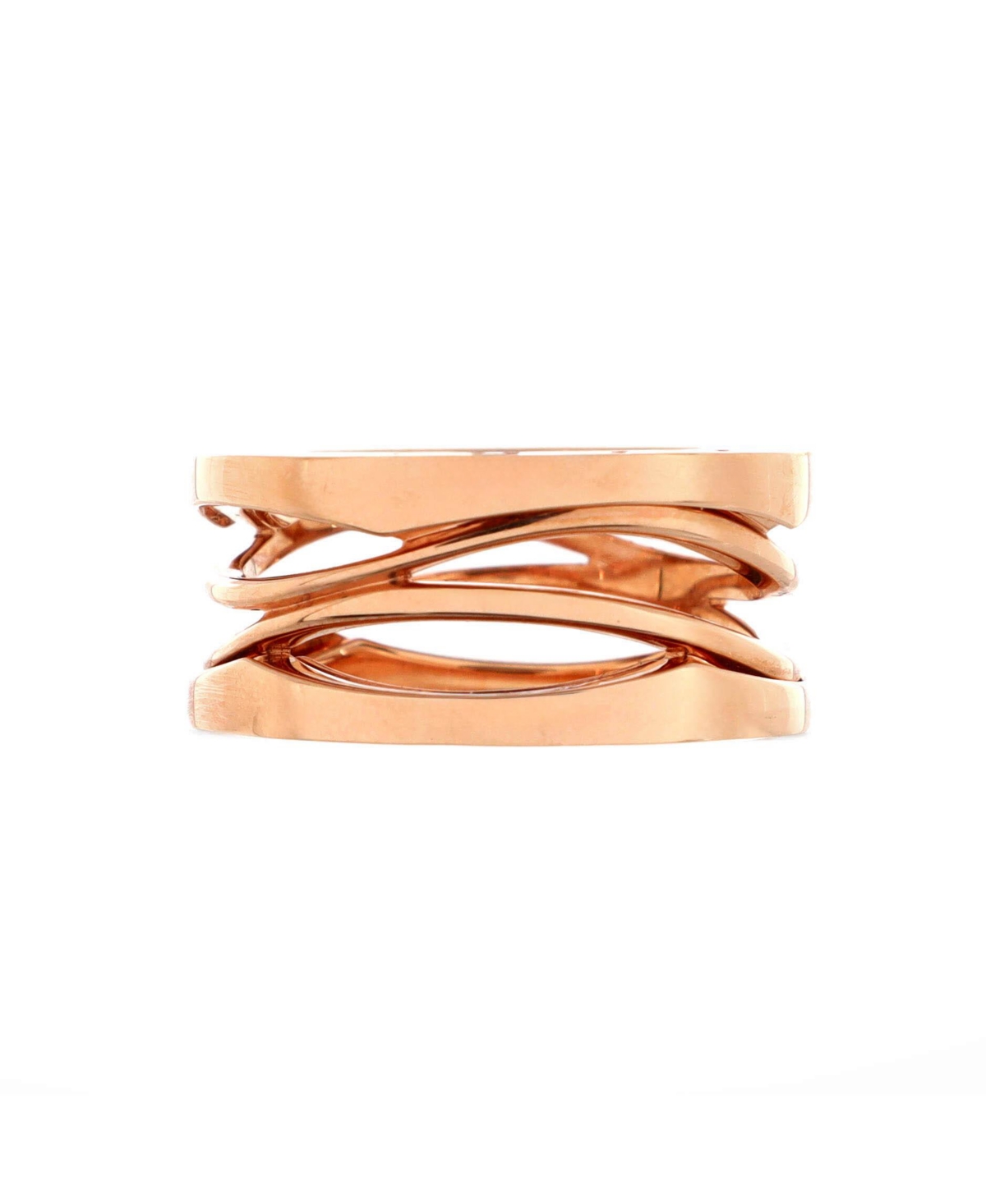 Click here for Pre-Owned Bvlgari B.Zero1 Design Legend Zaha Hadid... prices