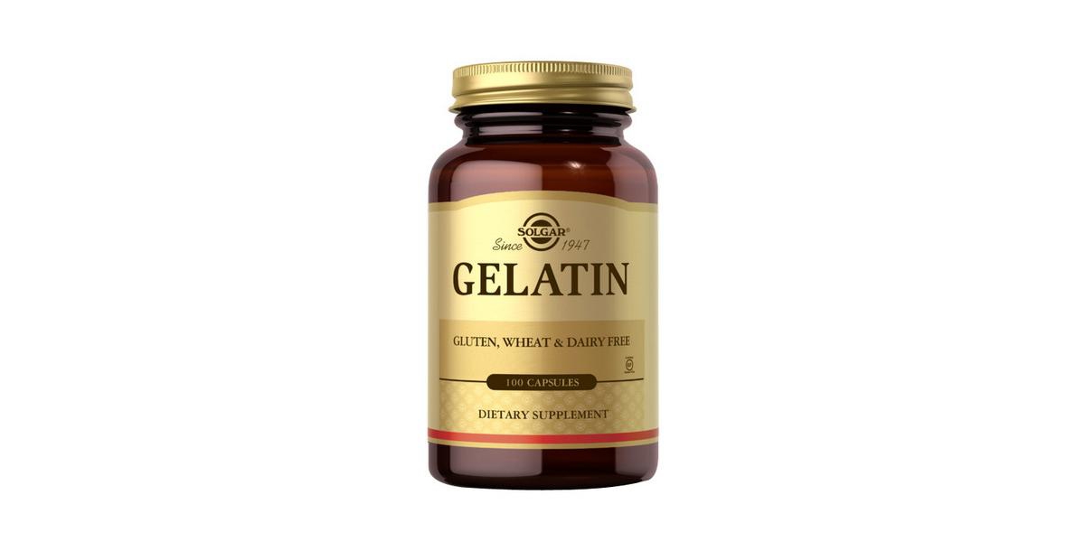 Click here for Solgar Gelatin Capsules (with Calcium)  100 Caps prices