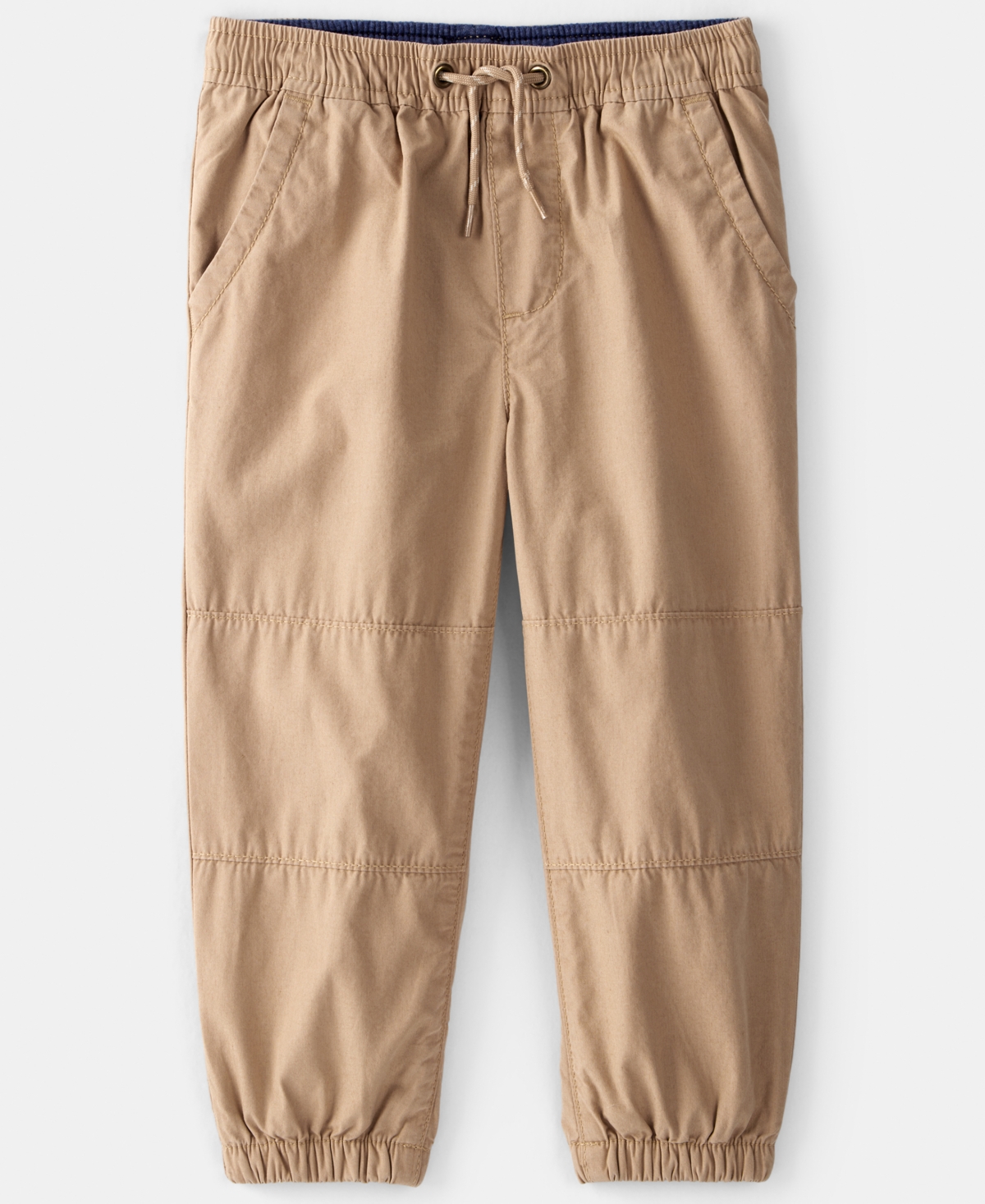 Click here for Carters Boys Toddler 2T-4T Relaxed Fit Jogger Pant... prices