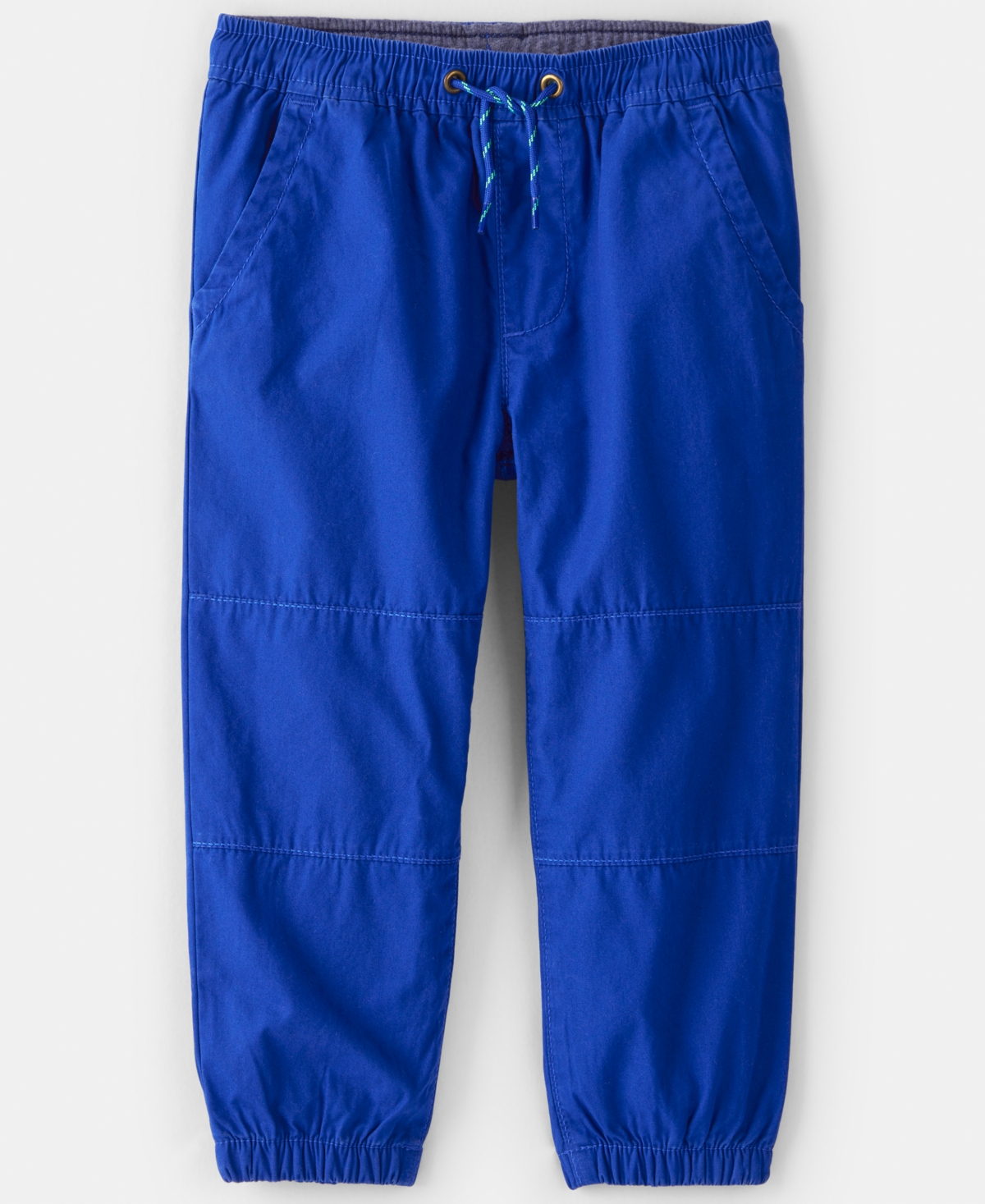 Click here for Carters Boys Toddler 2T-4T Relaxed Fit Jogger Pant... prices