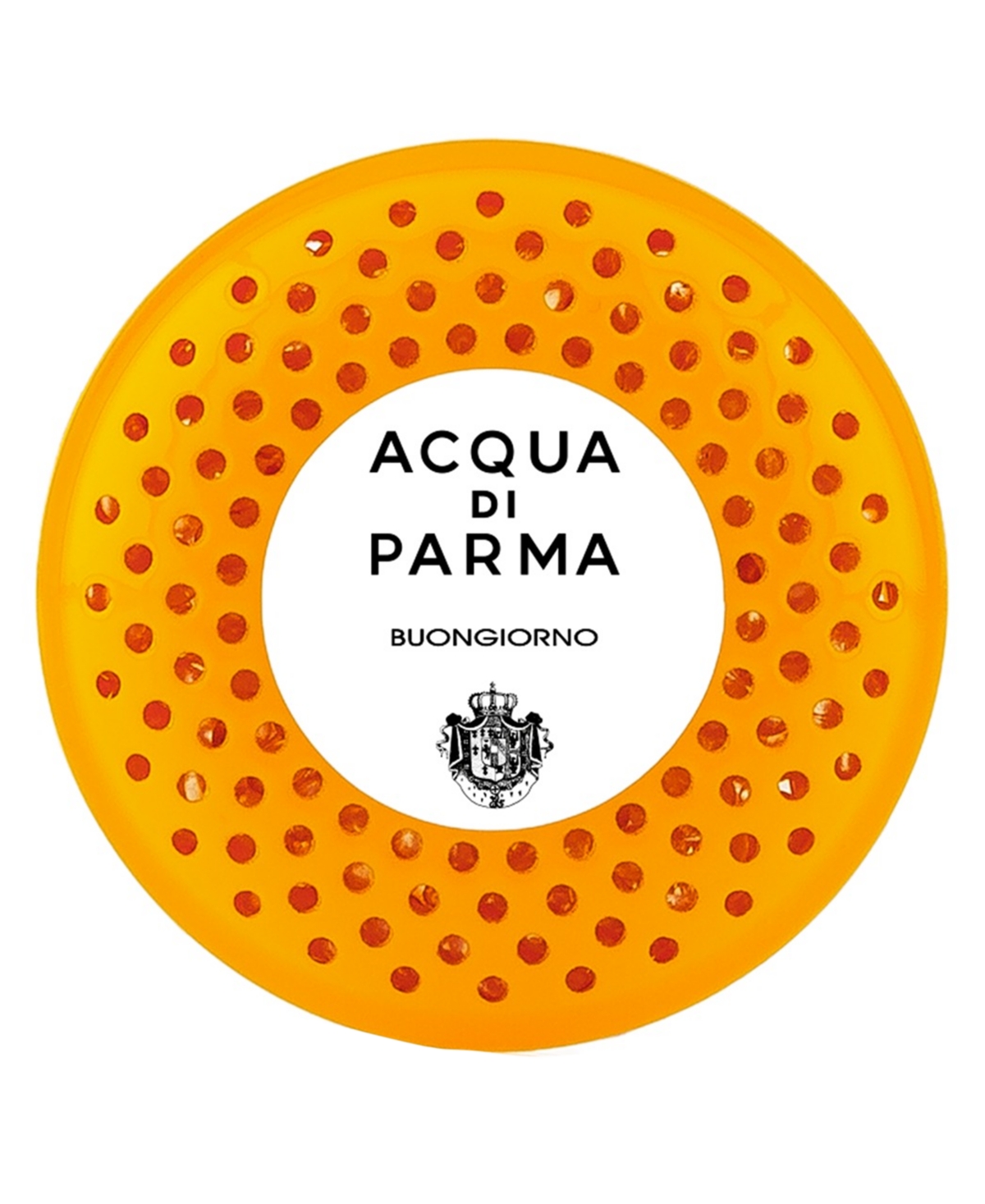 Click here for Acqua Di Parma Buongiorno Car Diffuser Refill  0.6... prices