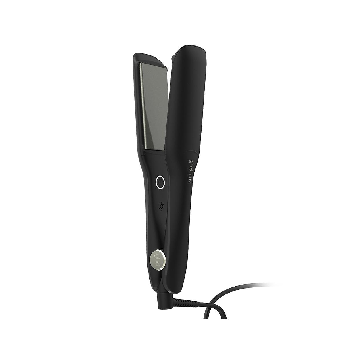 Click here for Max Styler - 2" Wide Plate Flat Iron - Black prices