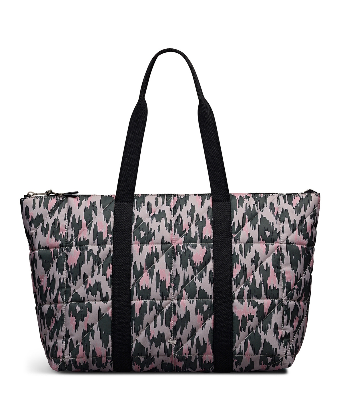 Click here for Radley London Danesfield Leopard Zip Top Tote Bag... prices