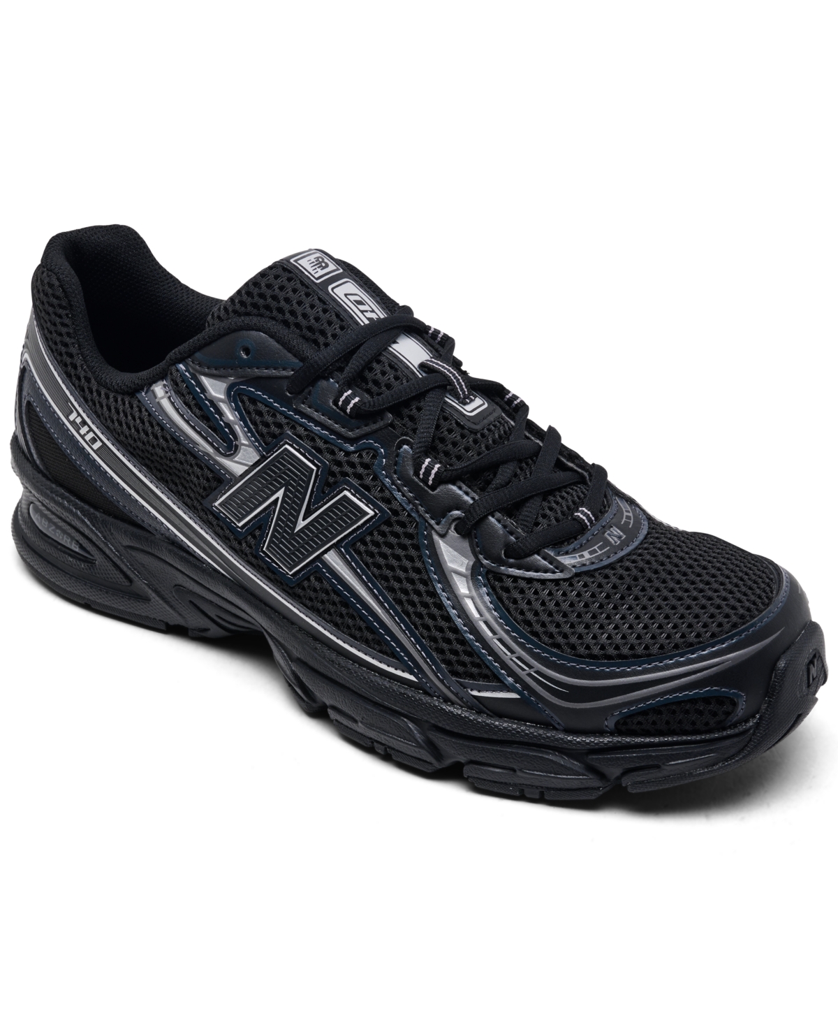 Click here for New Balance Mens 740 Casual Sneakers from Finish L... prices