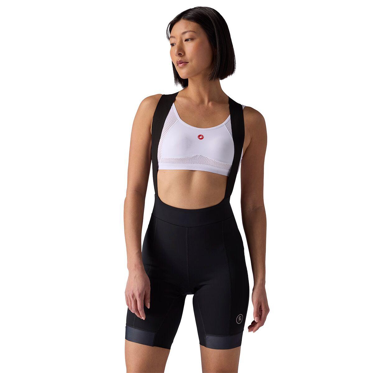 Click here for Backcountry Womens Bike Bib Short Shorts Liners -... prices