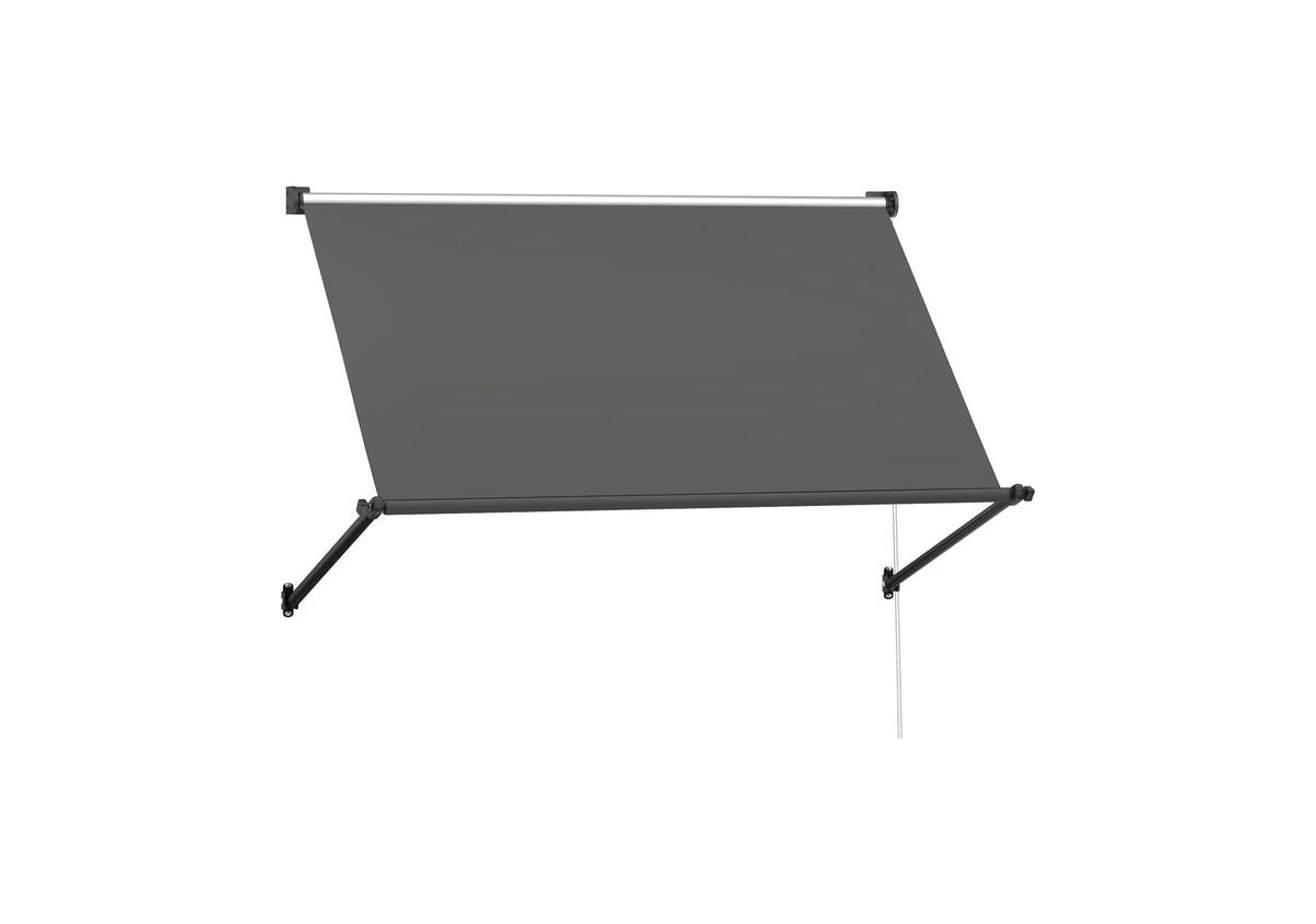 Click here for Aecojoy Retractable Awning  40"x80" Manu... prices