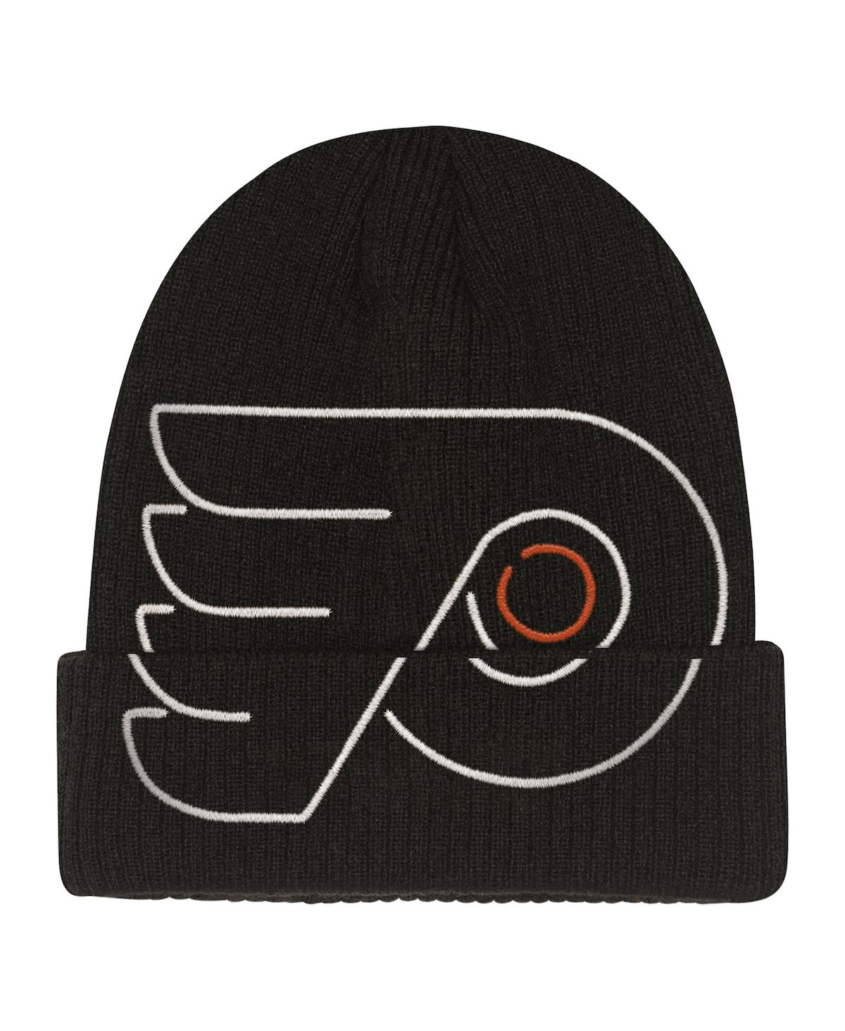 Click here for Mitchell & Ness Big Boys and Girls Black Philadelp... prices